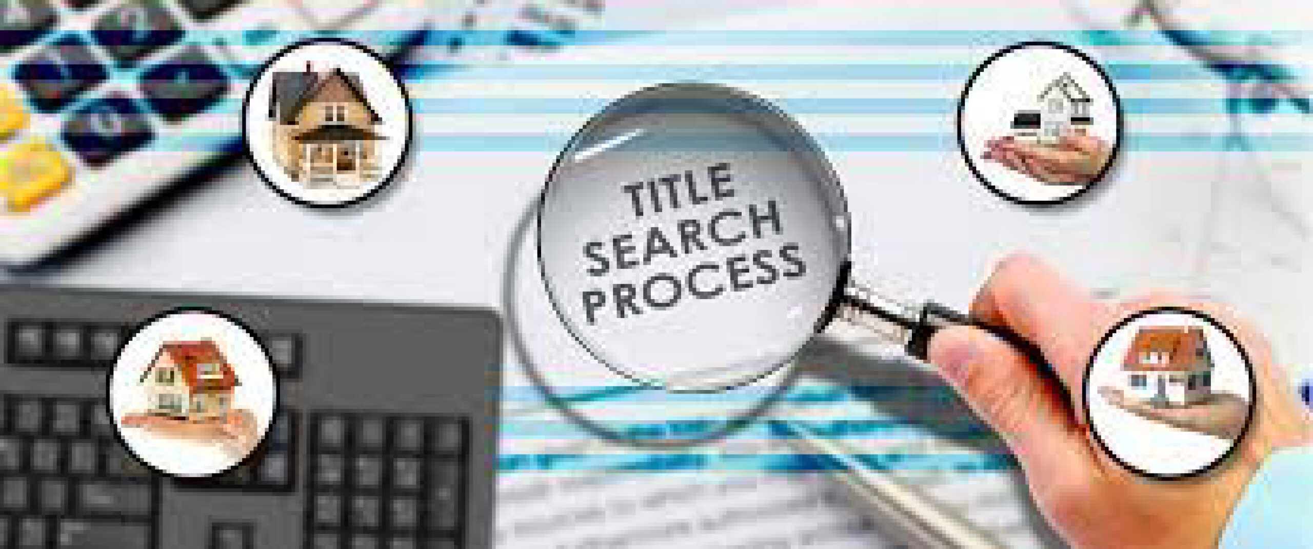 Title Searches For New Jersey Real Estate - Fleisher Law NJ